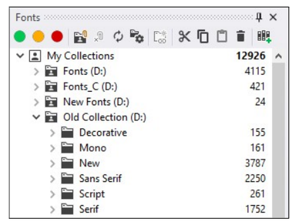 FontExpert Reviews in 2025
